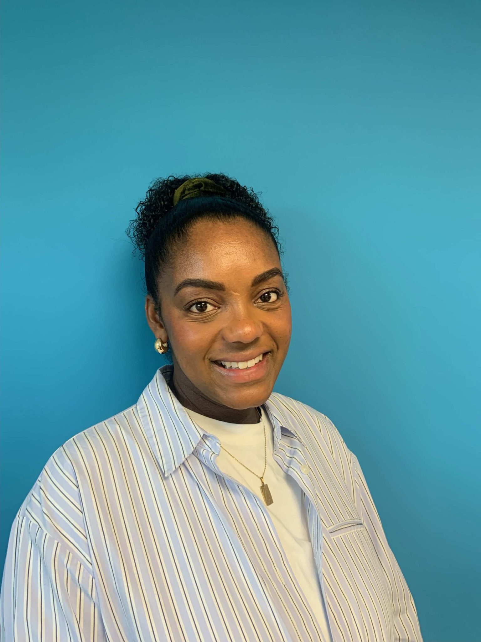 Kizzy’s Blog – Let’s Talk about Black Maternal Health Disparities ...